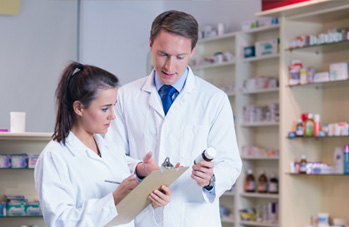 Pharmacy Training Opportunities | Life Healthcare