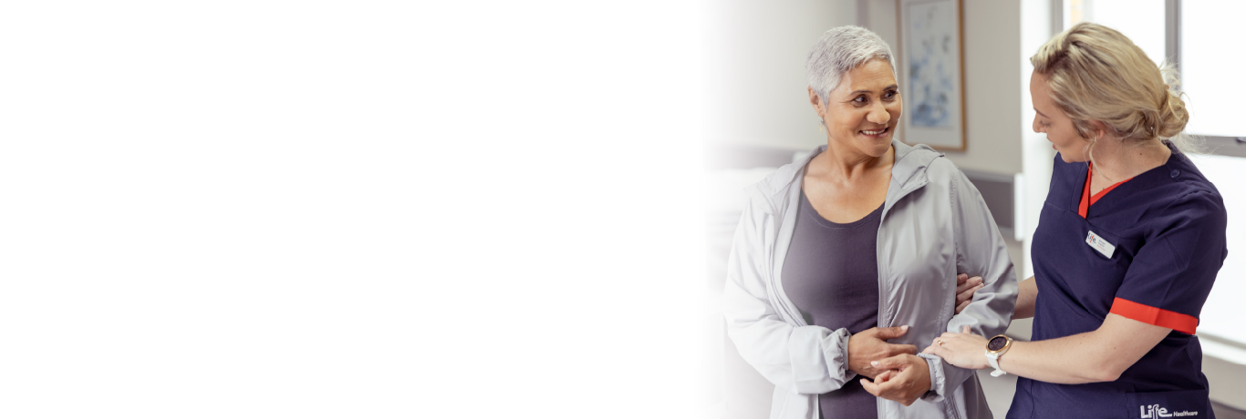 Life Healthcare | Private Hospitals Across South Africa